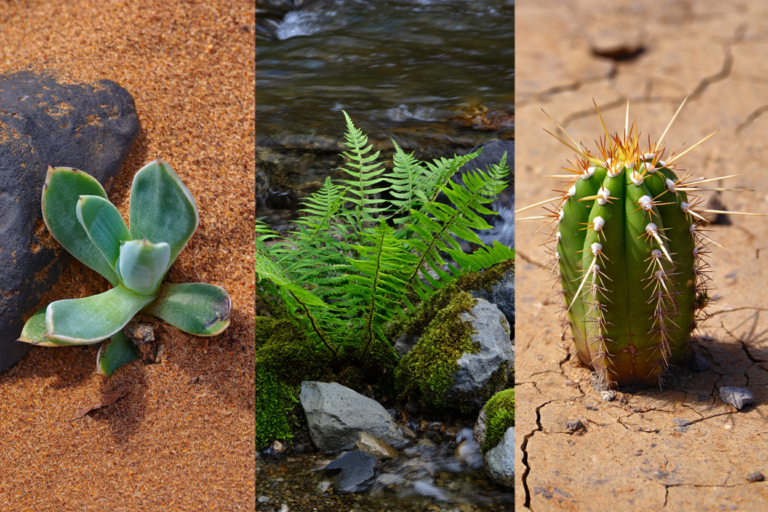 Resilient Plants for All 6 Extreme Climate Situations - Gardeners and ...